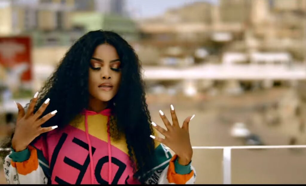 “I’m Ready” Ava Peace Challenges Promoters To Give Her Debut Concert ...