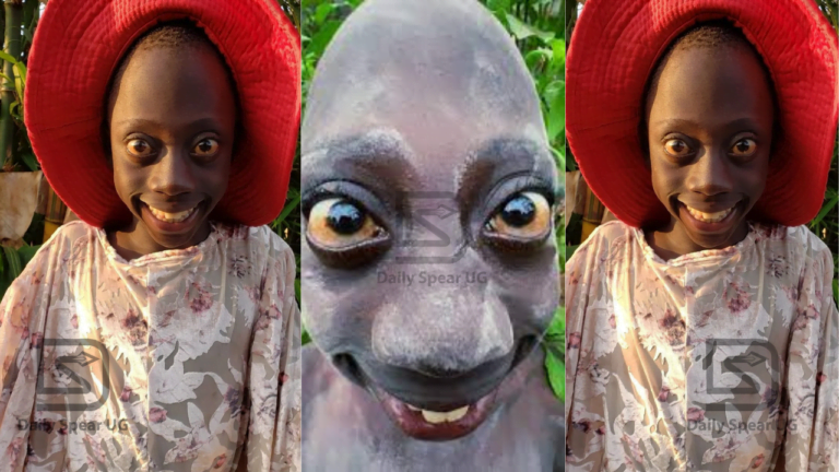 Who Is Rango Tenge Tenge? A TikTok Comedian Who Went Viral, Where He ...