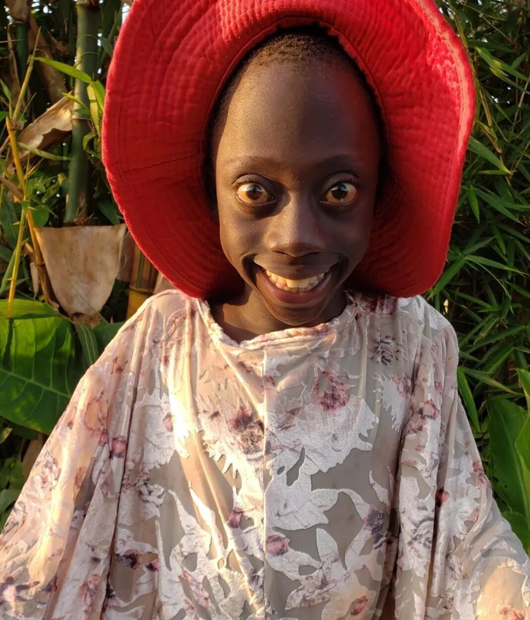 Who Is Rango Tenge Tenge? A TikTok Comedian Who Went Viral, Where He ...