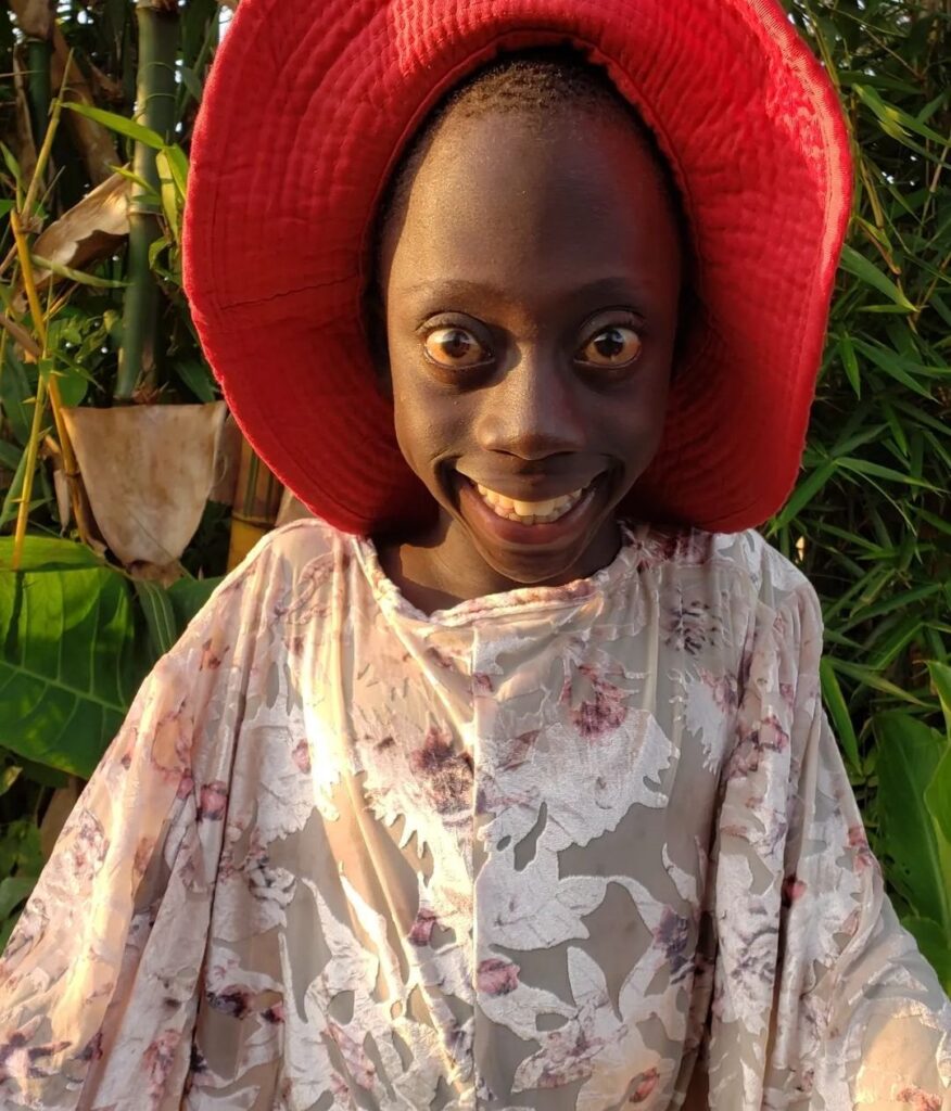 Who Is Rango Tenge Tenge? A TikTok Comedian Who Went Viral, Where He ...