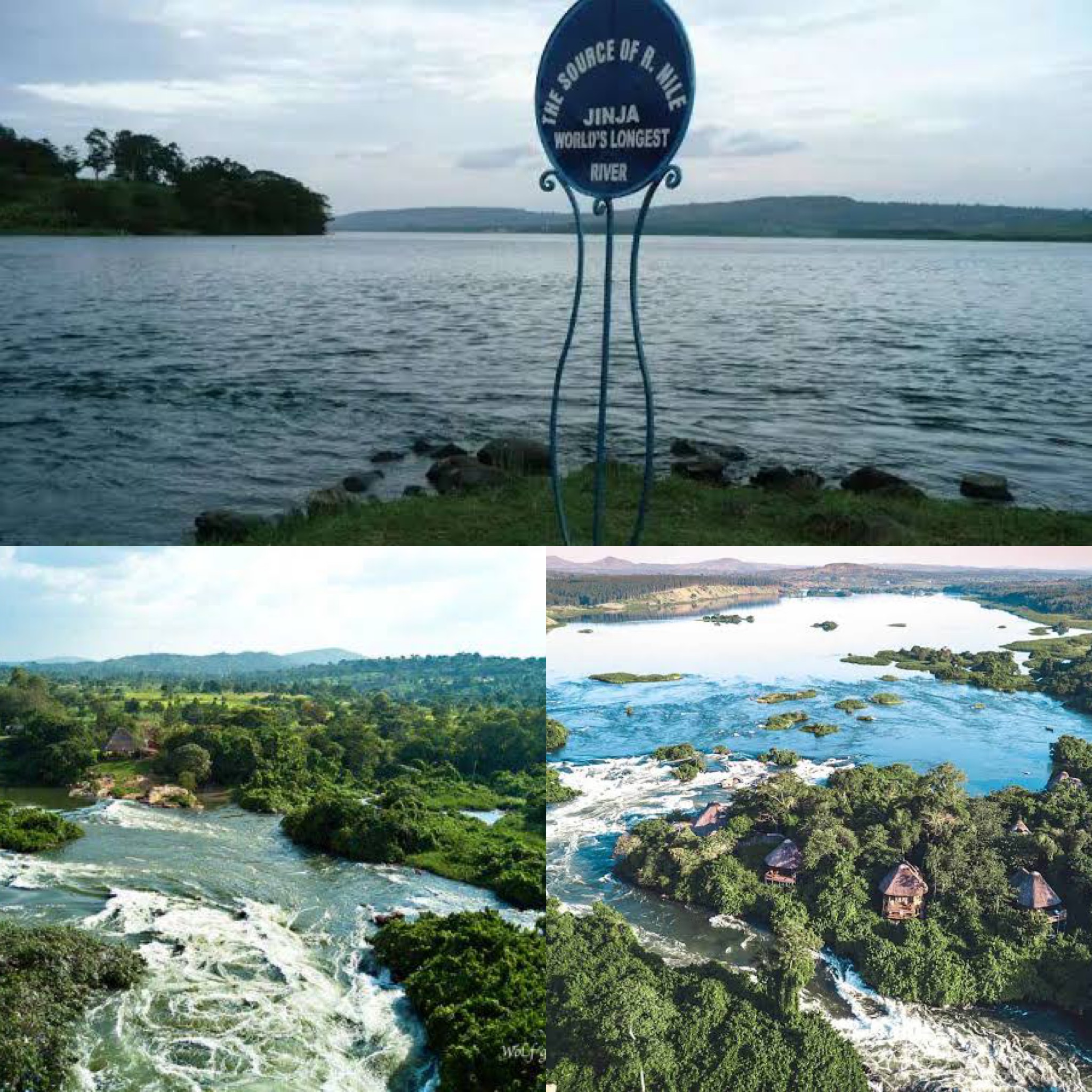 Top 9 Best Tourism Destinations To Visit In Uganda | Daily Spear UG