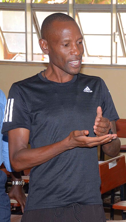 6 Prominent Legendary Ugandan Footballers | Daily Spear UG