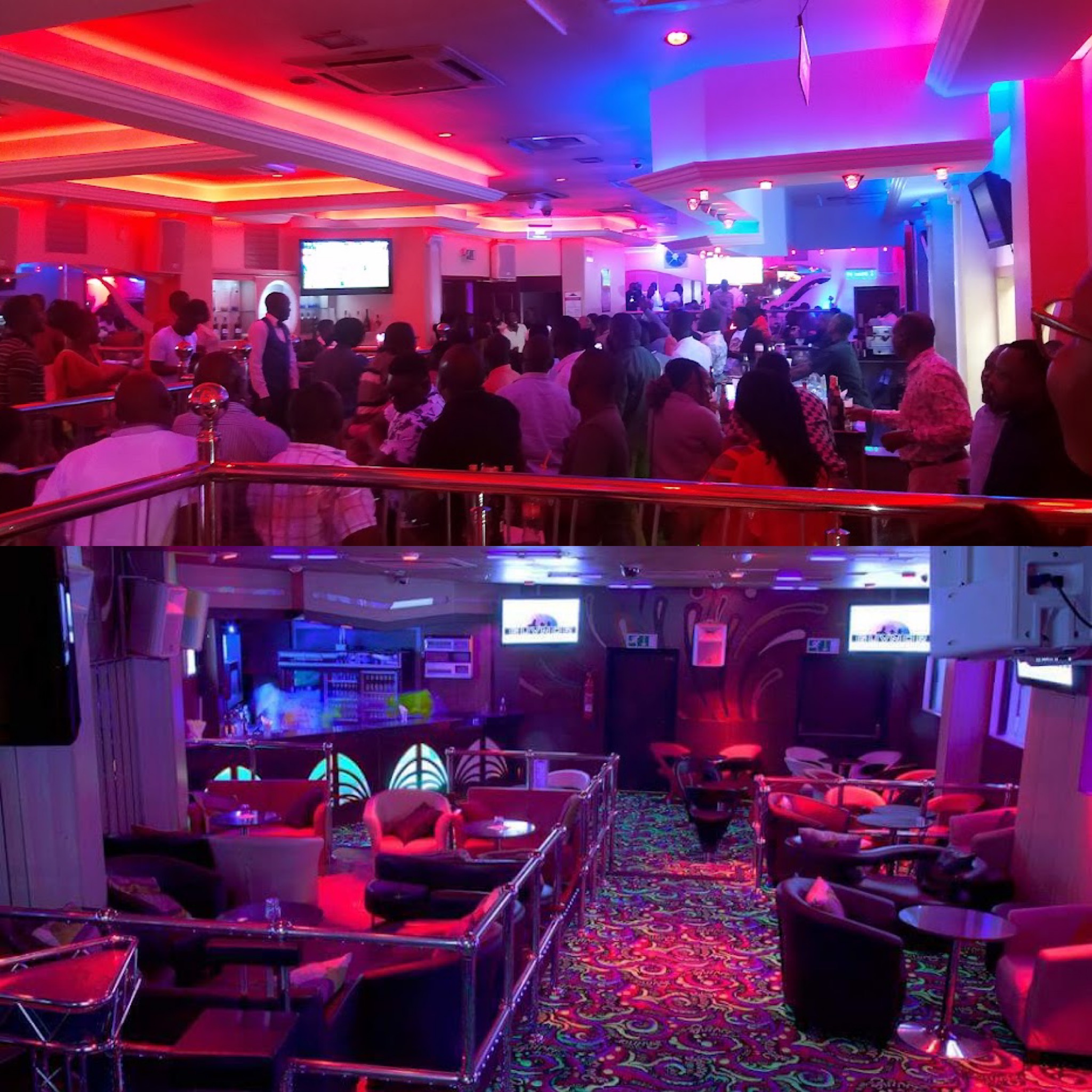 5 Must Visit Night Clubs And Bars In Kampala | Daily Spear UG