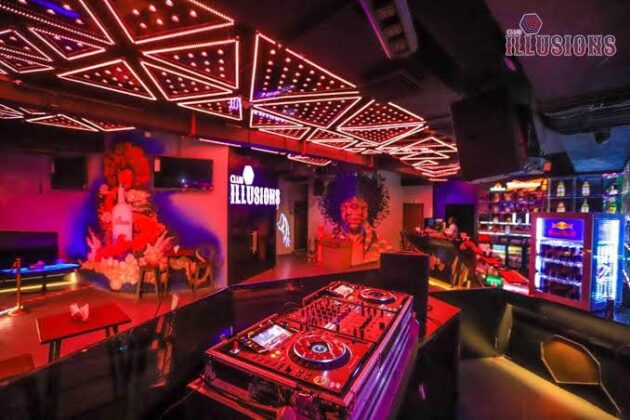 5 Must Visit Night Clubs And Bars In Kampala | Daily Spear UG