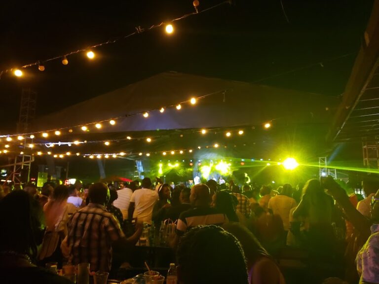 5 Must Visit Night Clubs And Bars In Kampala | Daily Spear UG