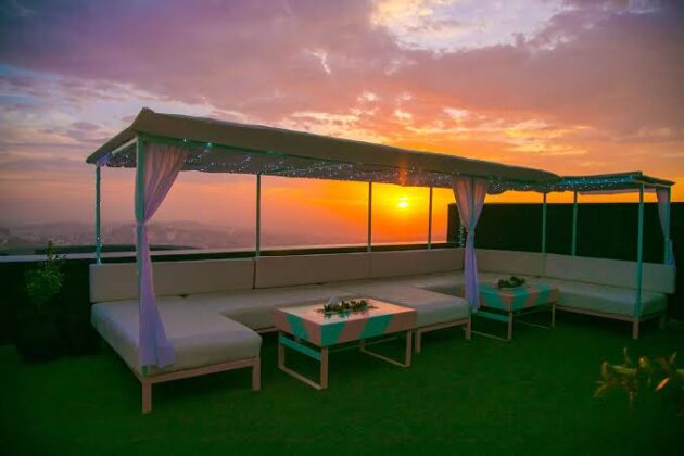 5 Must Visit Night Clubs And Bars In Kampala | Daily Spear UG