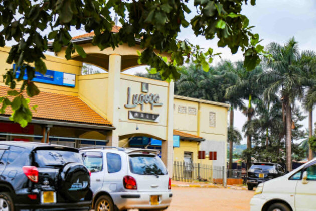 Top 5 Massive Shopping Malls In Kampala City | Daily Spear UG