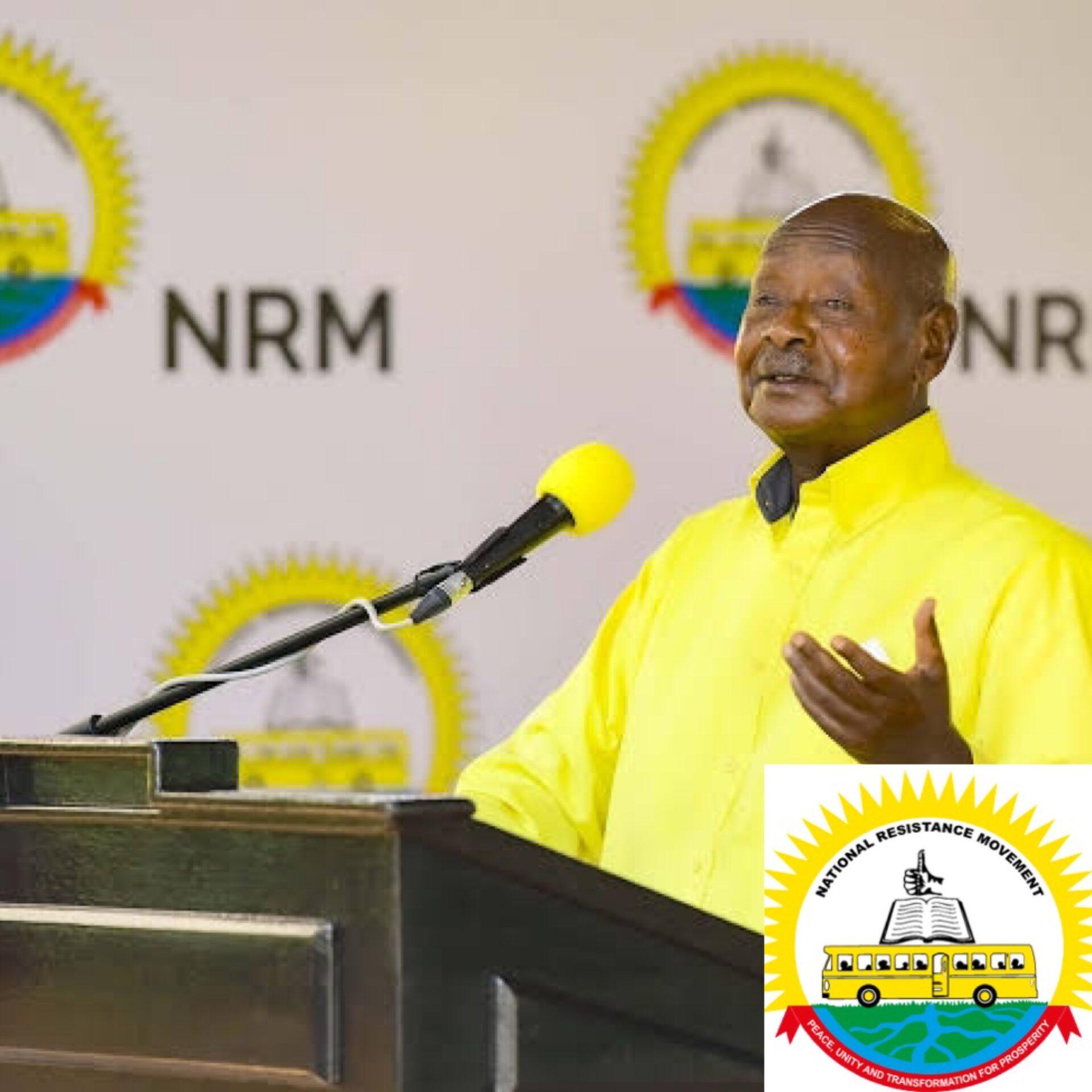 Discover Top 5 Political Parties In Uganda | Daily Spear UG