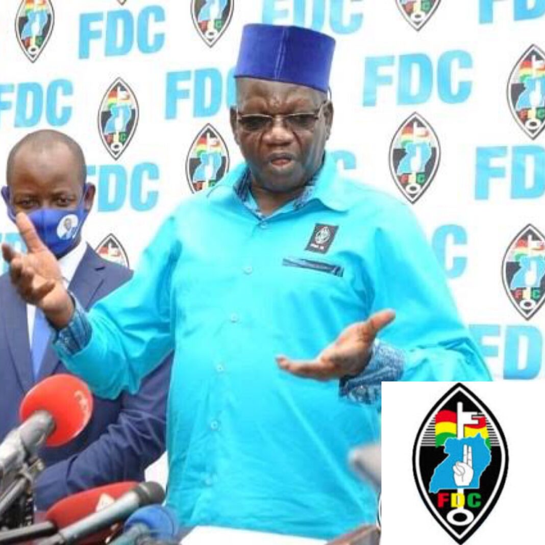 Discover Top 5 Political Parties In Uganda | Daily Spear UG