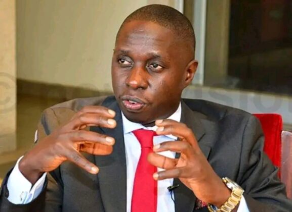 Muhammad Nsereko Announces Retirement After Two Terms | Daily Spear UG