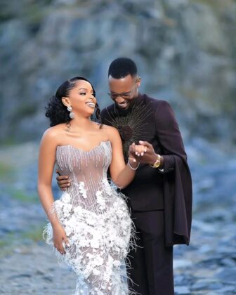 “Being There For Life Hit Me Instantly After Marriage” – Baby Gloria ...